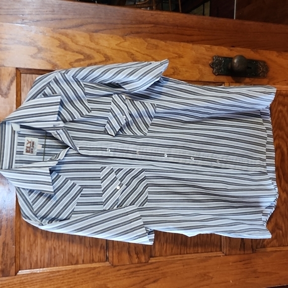 Ely Cattleman | Shirts | Ely Cattlemen Western Shirt | Poshmark